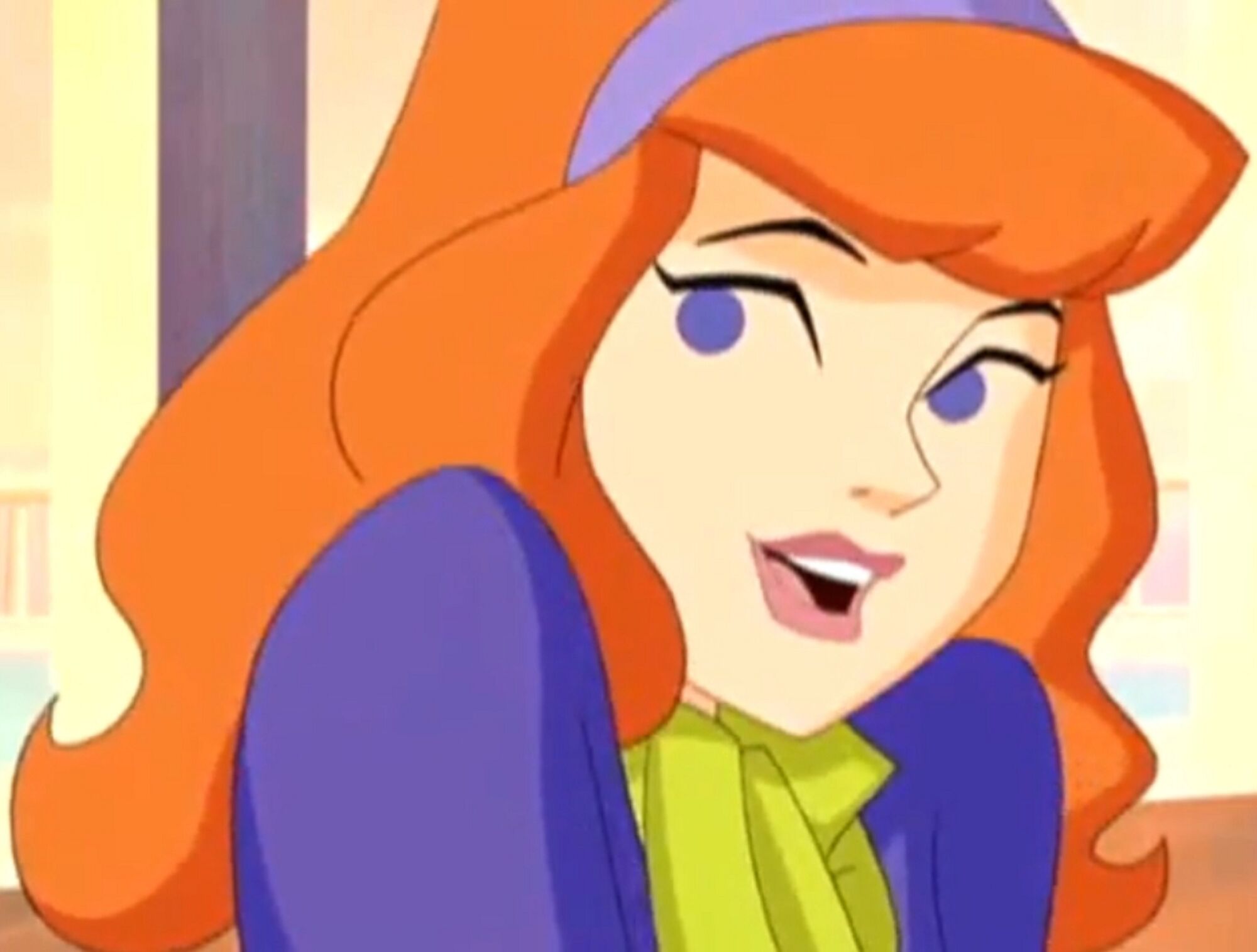 Daphne Blake | GoAnimate V2 Wiki | Fandom Daphne Blake | GoAnimate V2 Wiki | Fandom