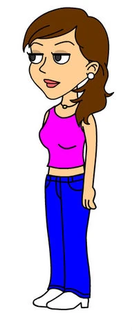 Image - Microsoft Mary GoAnimate.jpg | GoAnimate V2 Wiki | FANDOM ...