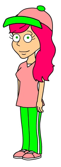 Strawberry Shortcake | GoAnimate V2 Wiki | FANDOM powered by Wikia