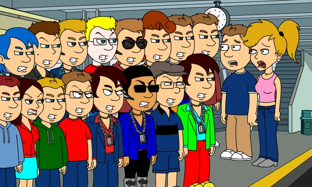 Image - Goaniamte-Wallpaper-goanimate-35674064-1179-709.png | GoAnimate ...