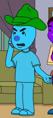 Mr. Grumpy | GoAnimate V2 Wiki | FANDOM powered by Wikia