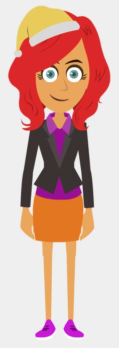 Sunset Shimmer | GoAnimate V2 Wiki | Fandom
