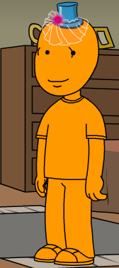 Mr. Tickle | GoAnimate V2 Wiki | Fandom