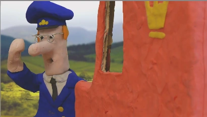 Pat Clifton (Postman Pat's Pet Sematary) | GoAnimate V2 Wiki | Fandom