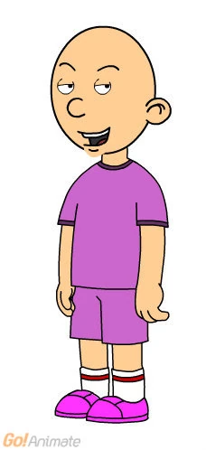 Paillou | GoAnimate V2 Wiki | Fandom