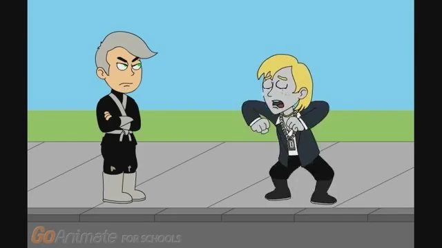 Danny Phantom | GoAnimate V2 Wiki | Fandom