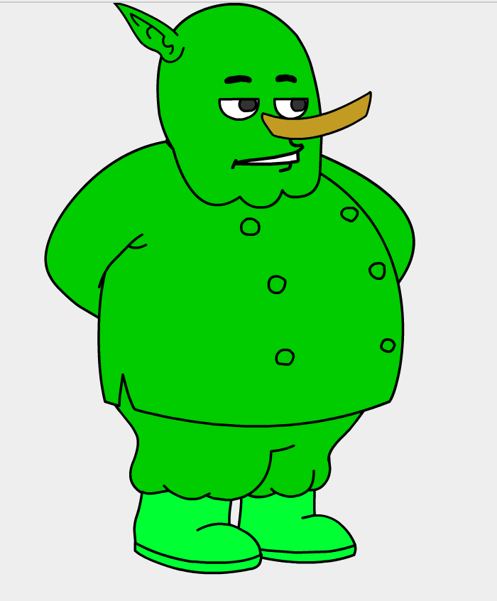 User blog:MegaToon1234/Some additions | GoAnimate V2 Wiki | Fandom