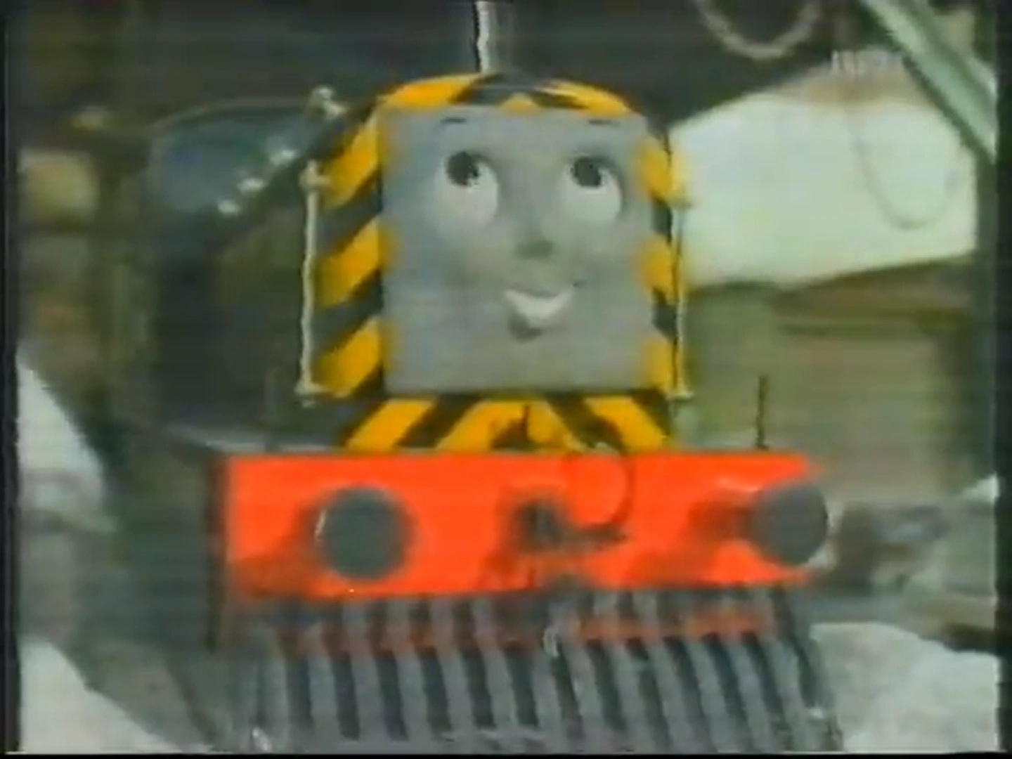 Mavis the Quarry Diesel | GoAnimate V2 Wiki | FANDOM powered by Wikia