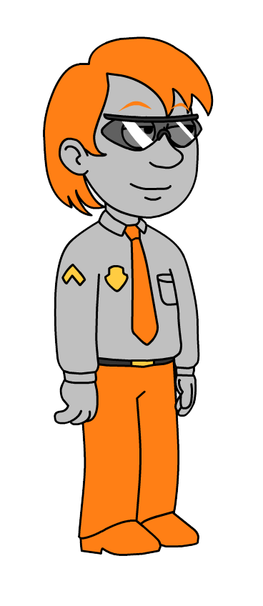 Sawblade | GoAnimate V2 Wiki | Fandom