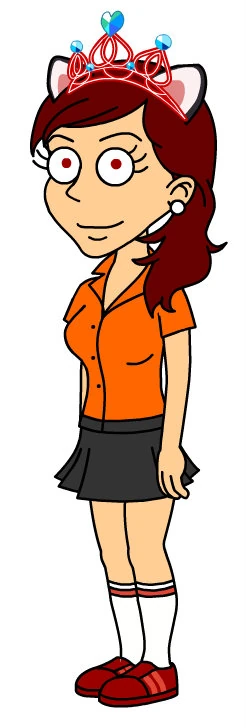 Ivana Loopsy | GoAnimate V2 Wiki | Fandom