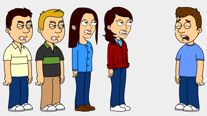 Nick Obannon Goanimate V2 Wiki Fandom Powered By Wikia