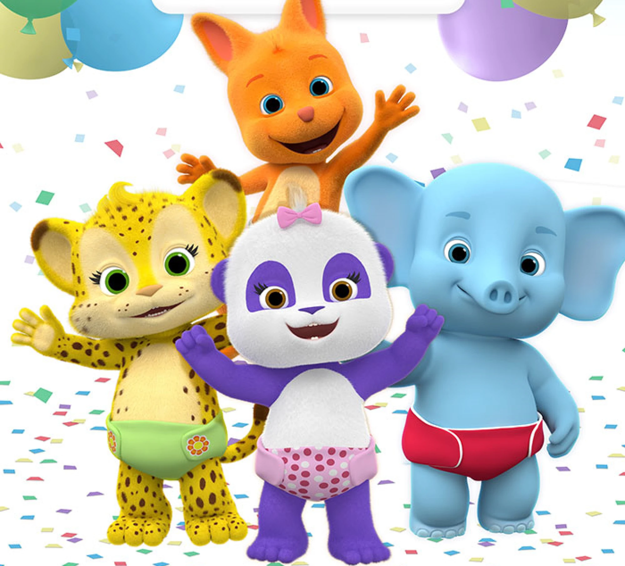 Image - .028 Word Party & Zachary 28 24.jpg | GoAnimate V2 Wiki ...