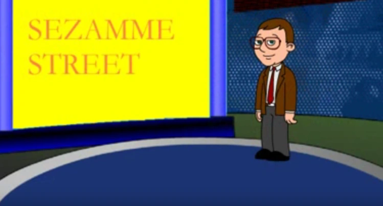 GNN news Corporation | GoAnimate V2 Wiki | Fandom