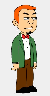 Lou Strickland | GoAnimate V2 Wiki | Fandom