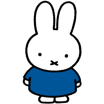 Image - Miffy.png | GoAnimate V2 Wiki | FANDOM powered by Wikia