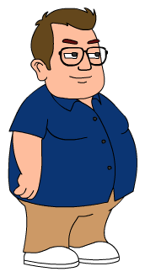 Diesel Clark | GoAnimate V2 Wiki | FANDOM powered by Wikia