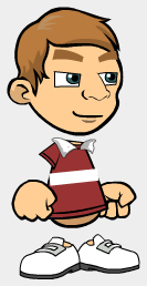 Image - Lil' Peepz Aaron P..png | GoAnimate V2 Wiki | FANDOM powered by ...