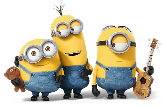 Image - Minions kevin bob stuart main.png | GoAnimate V2 Wiki | FANDOM ...