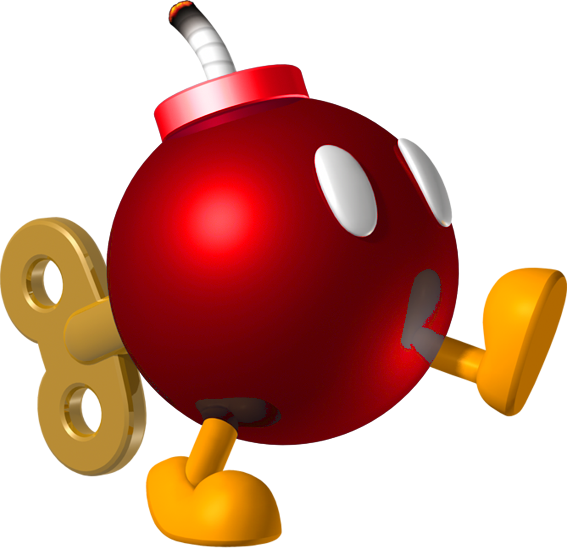 Download 332 Bob Omb Mario Printable Coloring Pages P