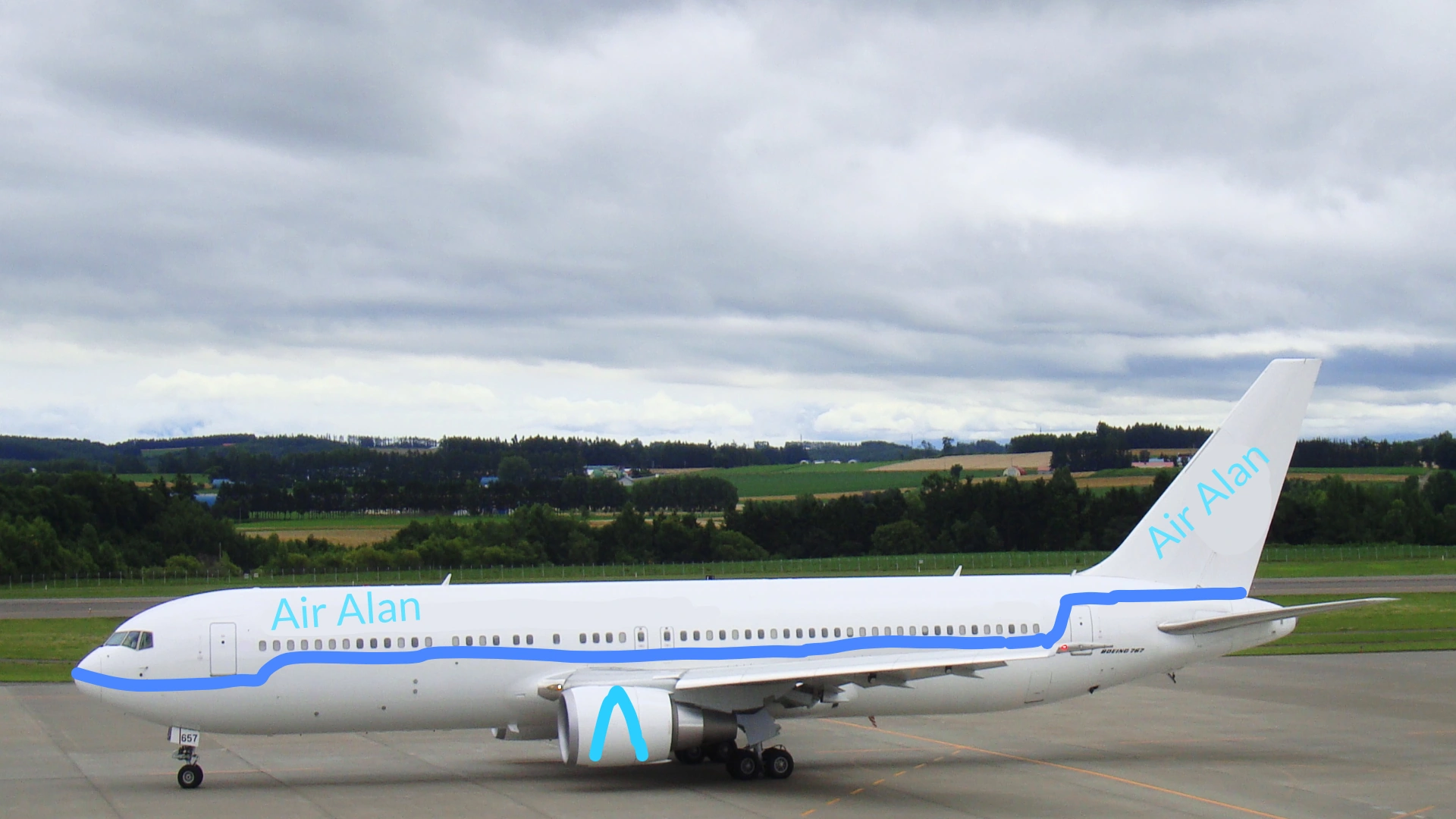 Deadliest Commerical Aviation Disasters By Country (Go!Animate ...