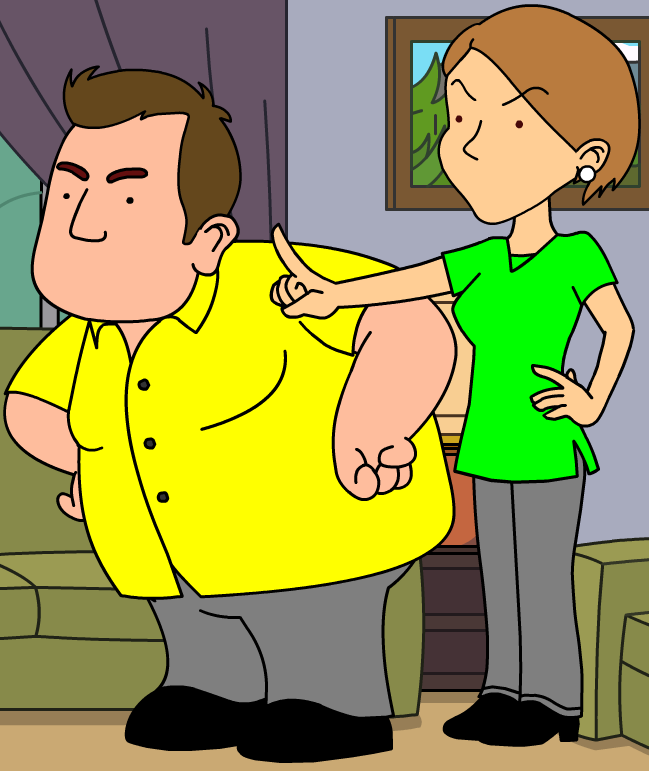 Red & blue | GoAnimate V2 Wiki | Fandom