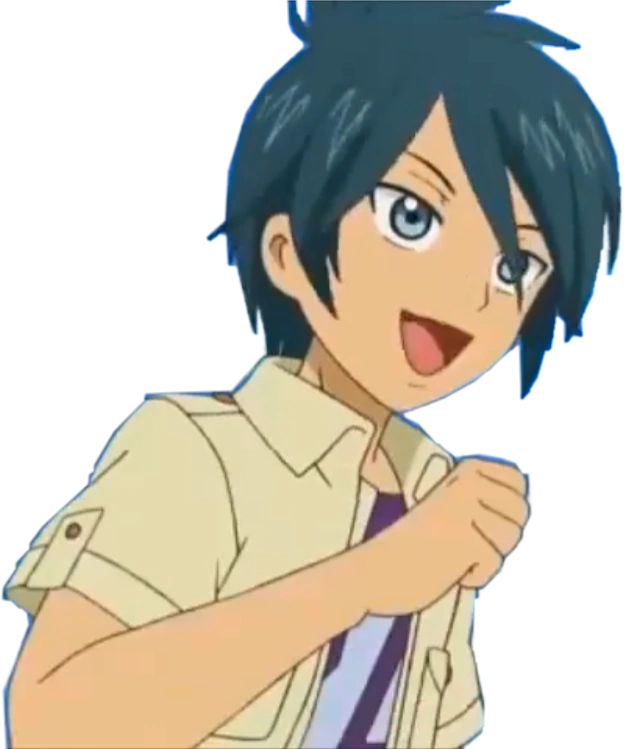 Hiroman (Takumi) | GoAnimate V2 Wiki | Fandom