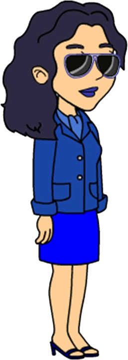 Juliette Jackson | GoAnimate V2 Wiki | Fandom