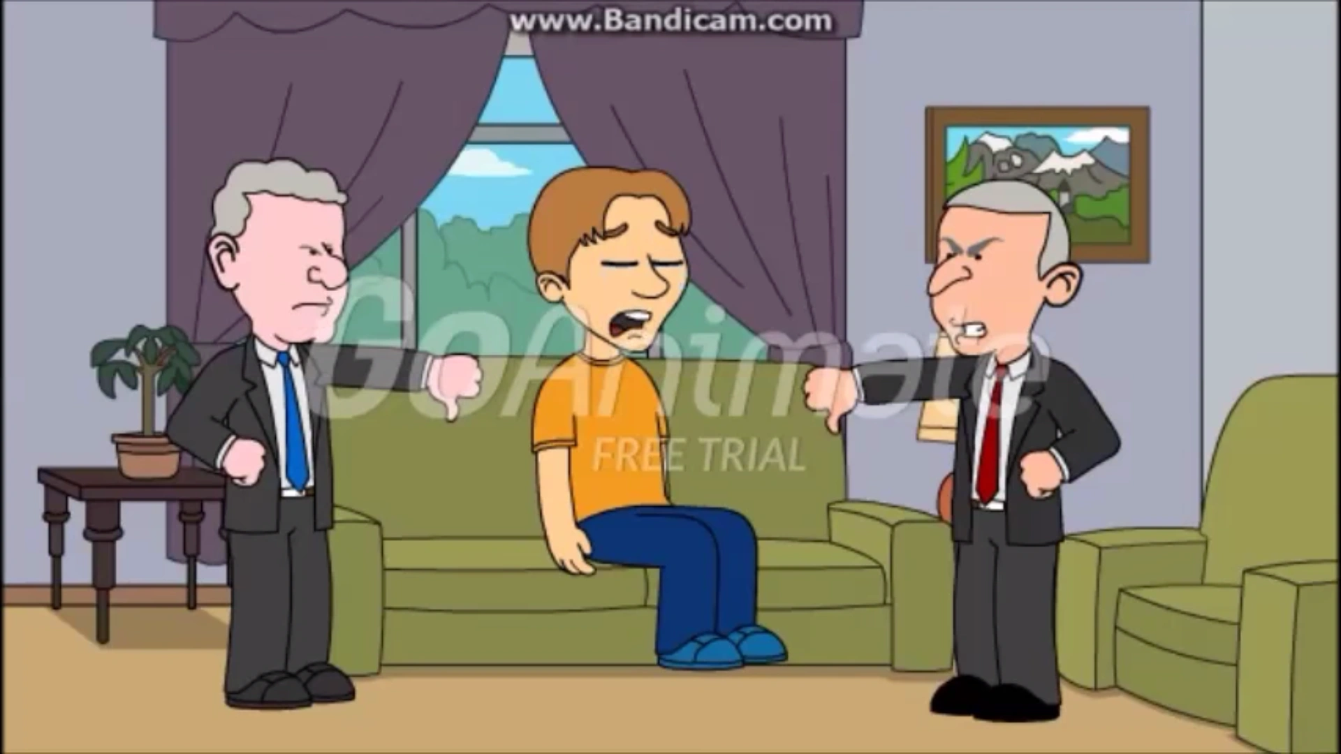 Fernando AVGCP AUTTP | GoAnimate V2 Wiki | Fandom