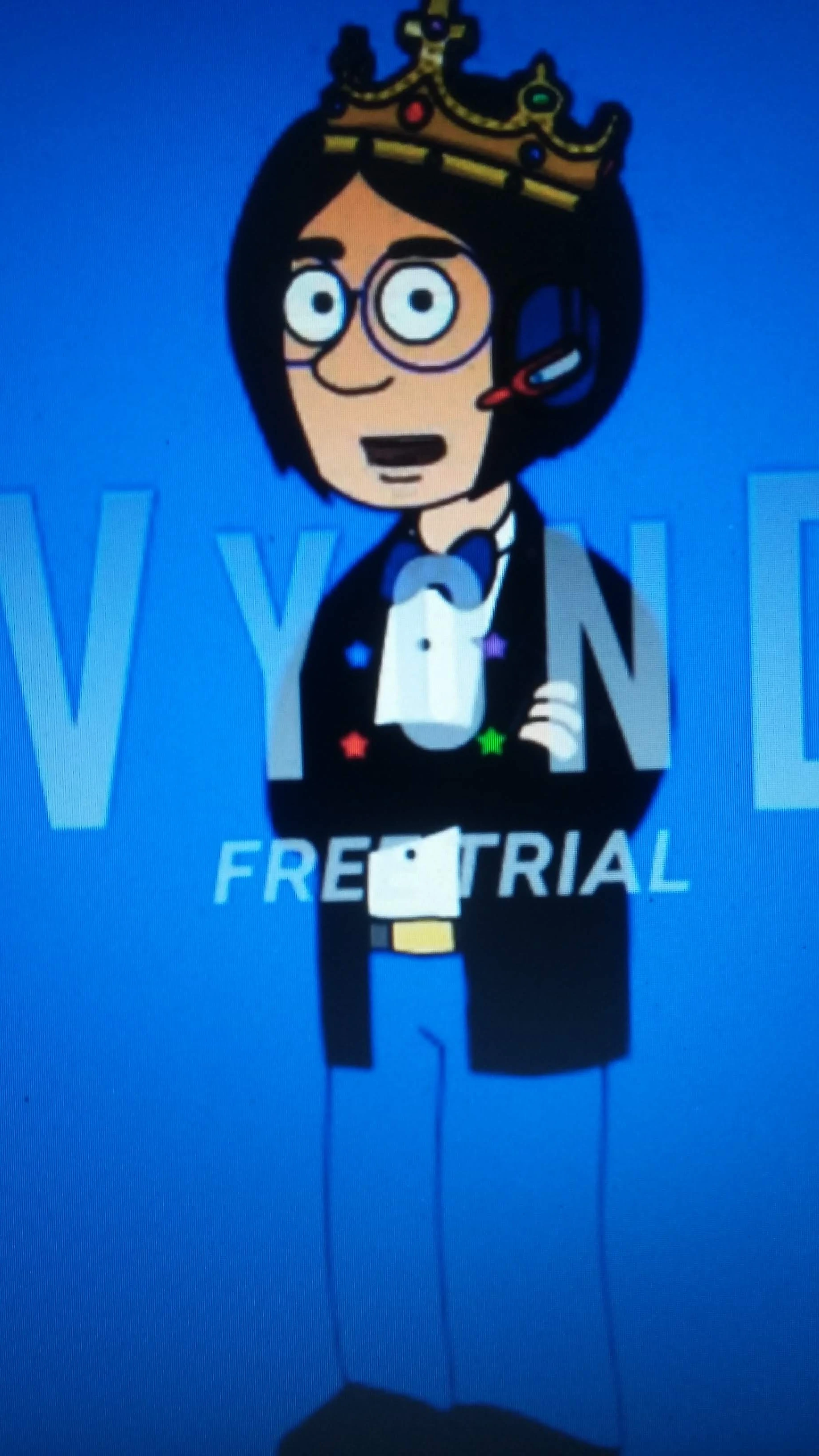 Jonathan Amaya | GoAnimate V2 Wiki | Fandom