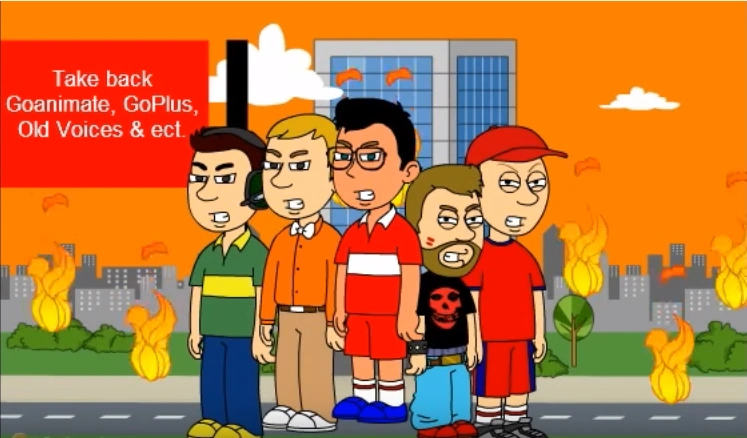 Mami Marquez Goanimate V2 Wiki Fandom Powered By Wikia