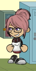 Millie (Lil Peepz) | GoAnimate V2 Wiki | FANDOM powered by Wikia