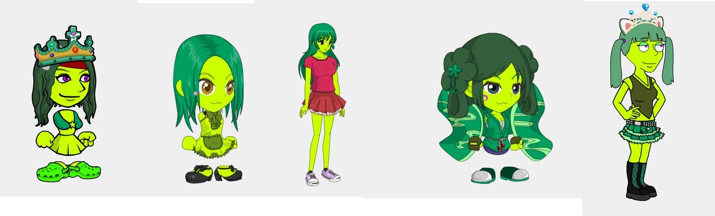 Category:Villains | GoAnimate V2 Wiki | FANDOM powered by Wikia