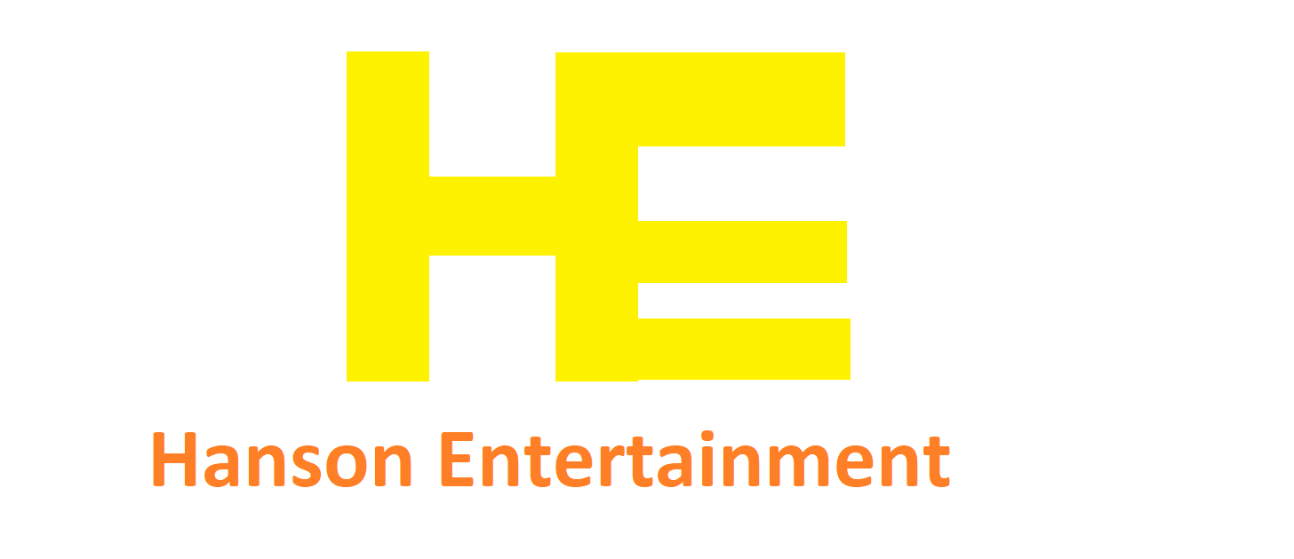 Hanson Entertainment | GoAnimate V2 Wiki | Fandom