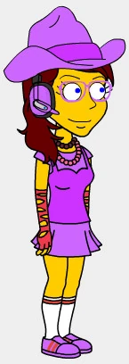 Ella Perry | GoAnimate V2 Wiki | FANDOM powered by Wikia