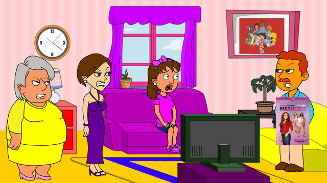 Image Teaser Daf Dora Gets Grounded Big Time Goanimate V2 Wiki Fandom Powered By Wikia