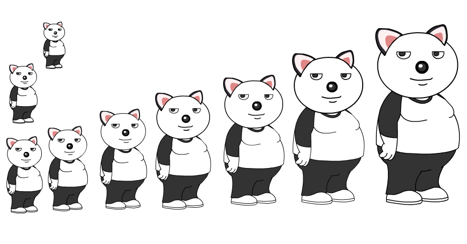 Nameless Toy Panda | GoAnimate V2 Wiki | Fandom