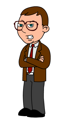 PC Guy | Go!Animate᛫Vyond Wiki | Fandom