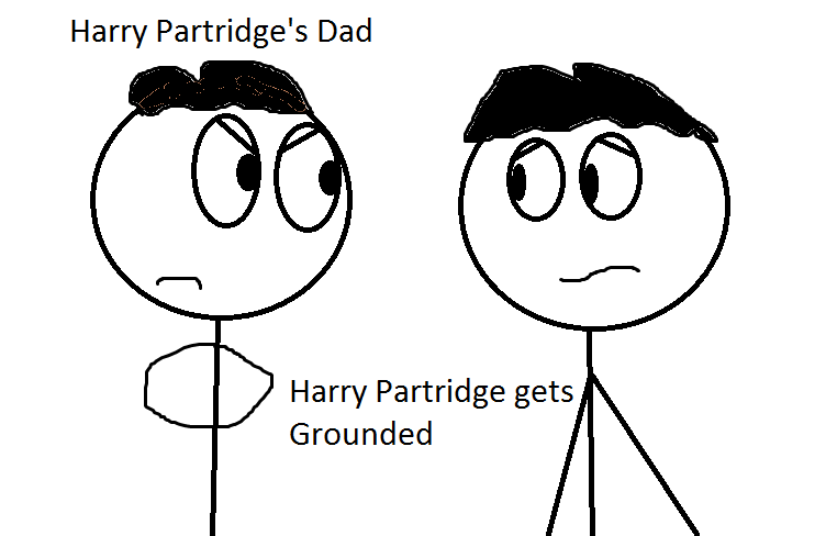 Eric (Comedy World) | Go!Animate᛫Vyond Wiki | Fandom