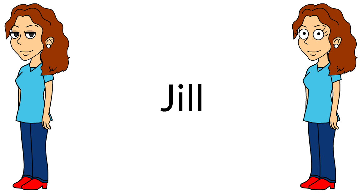 Jill (Super Worldwide Girl) | GoAnipedia | Fandom