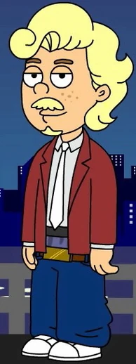 Thomas | GoAnipedia | Fandom