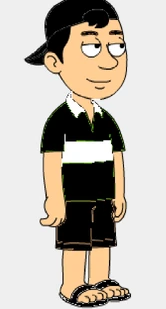 Brian | GoAnipedia | Fandom