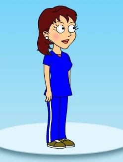 Nicole Edwards | GoAnipedia | Fandom