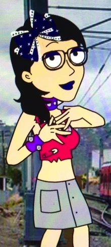 Sister 3 | GoAnipedia | Fandom