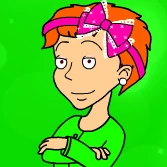 Daisy Anderson | GoAnipedia | Fandom