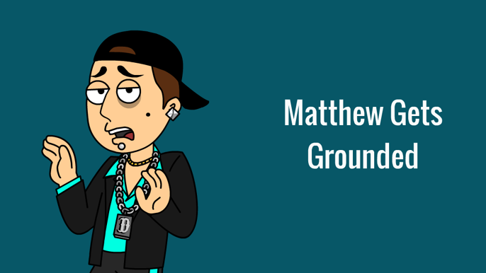 Matthew (TigerBoy9566) | GoAnipedia | Fandom