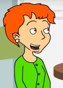 Daisy Anderson | GoAnipedia | FANDOM powered by Wikia