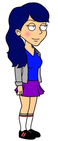 Arielle | GoAnipedia | Fandom