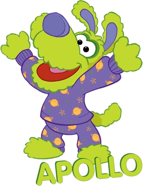 Apollo | GoAnipedia | Fandom