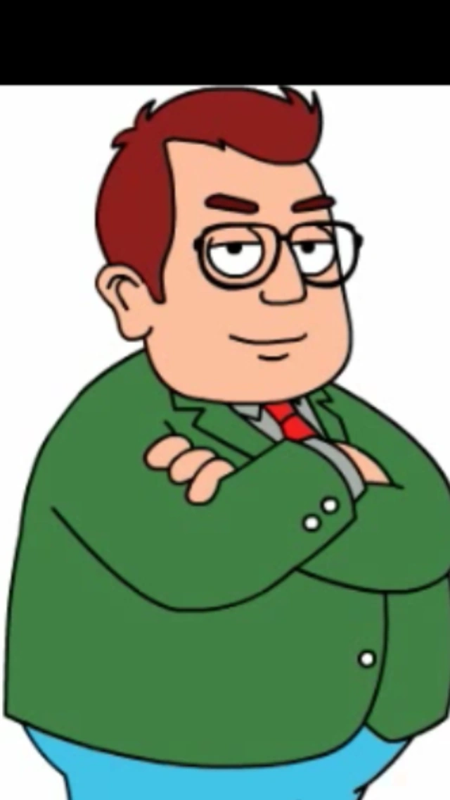 Diesel Smith | GoAnipedia | Fandom