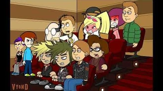 Zack Gets Grounded: The Original Series | GoAnipedia | Fandom